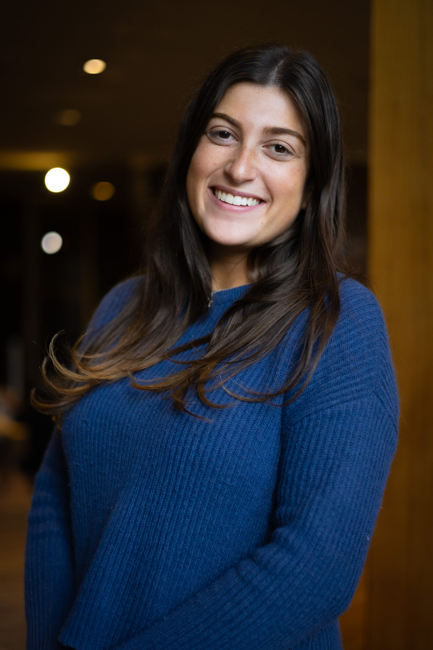 Nikki Friedman - Tri-State