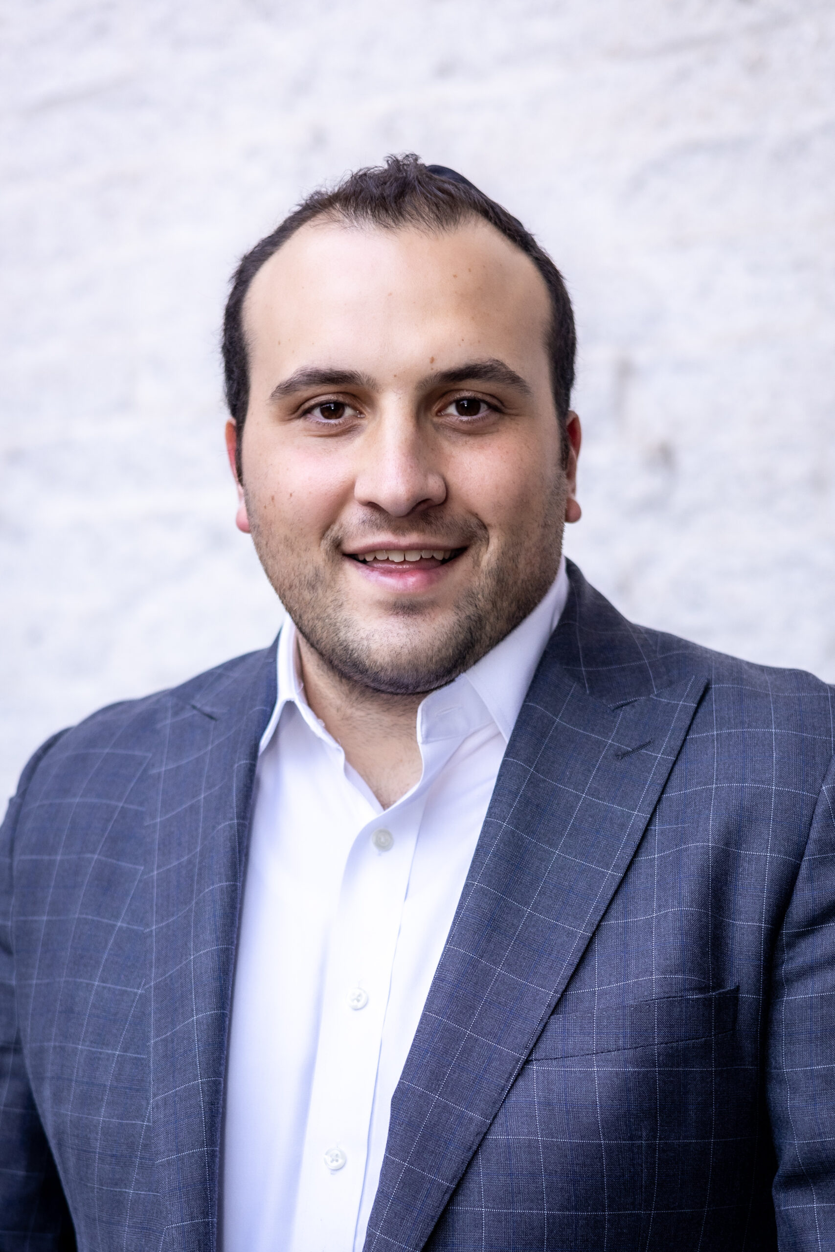 Abe Friedman - Tri-State