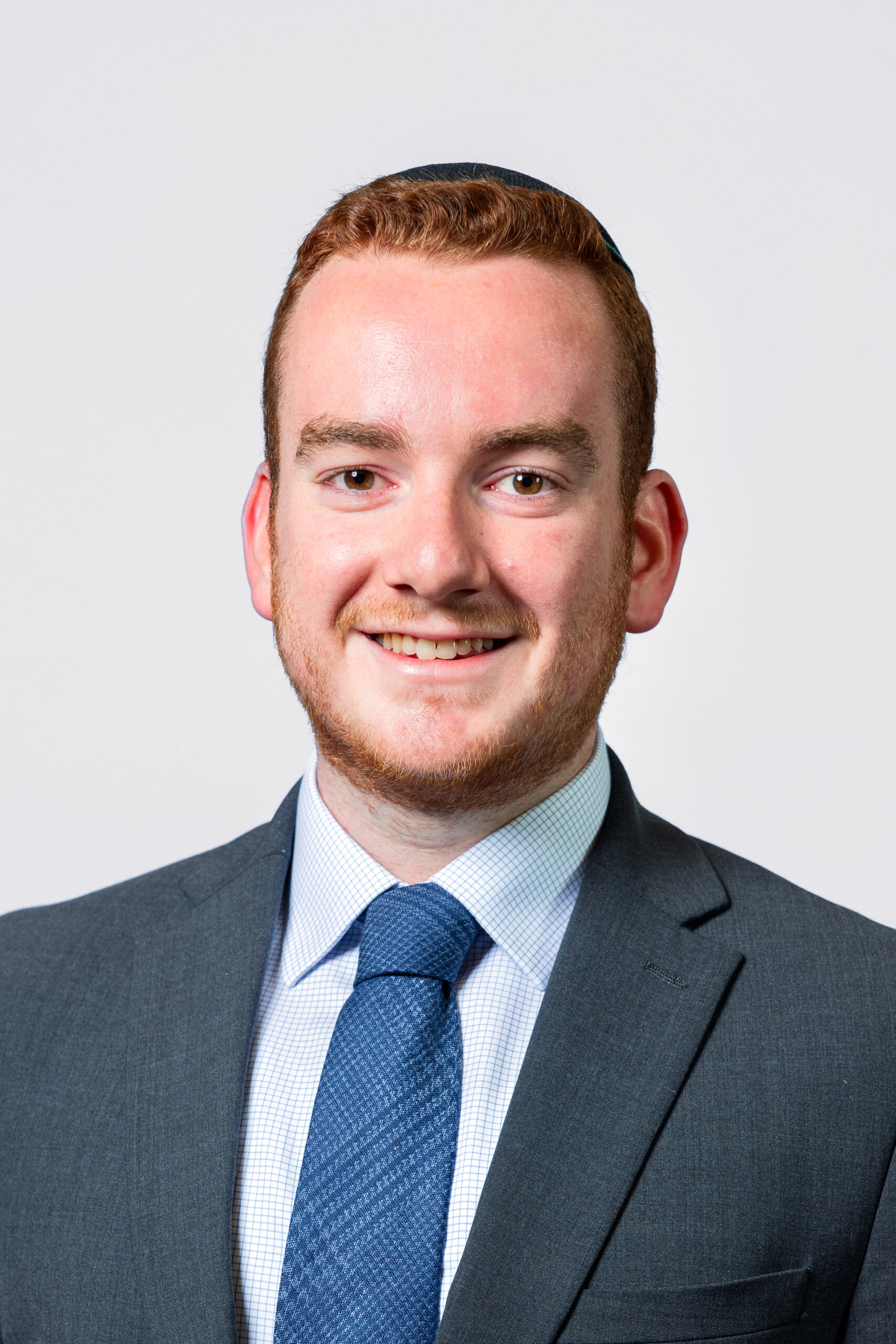 Shalom Brauser - Tri-State