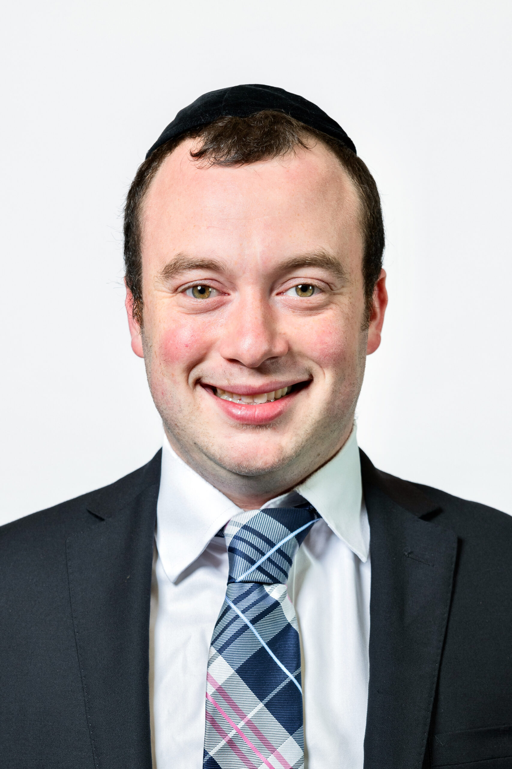 Rabbi Sammy Aronson - Tri-State